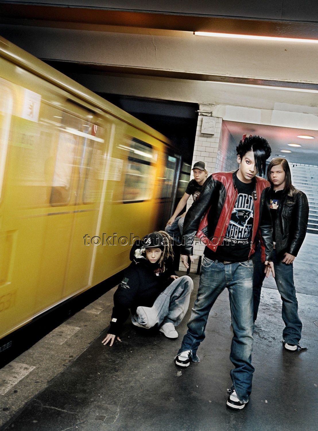 Pittsburgh Pirates | Tokio-Hotel-Wonderland Wiki | Fandom