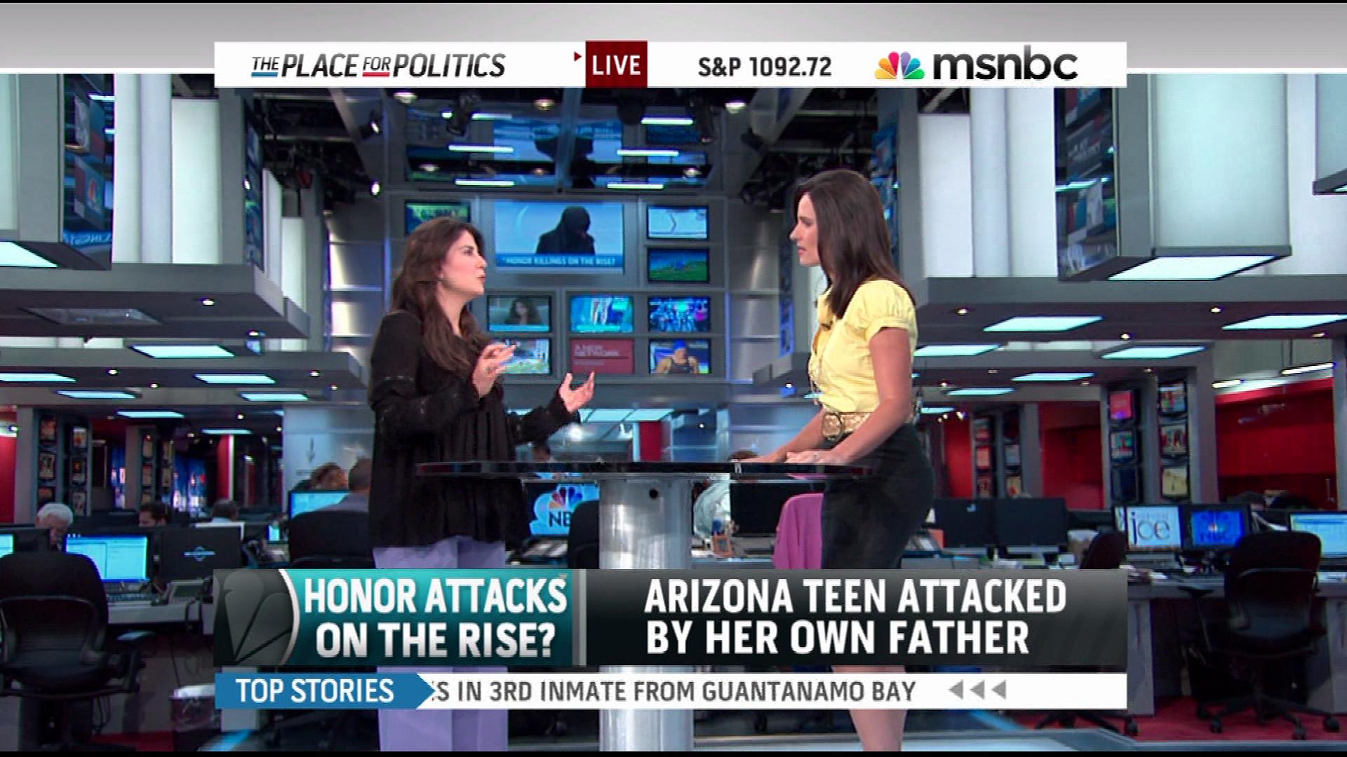 Msnbc News
